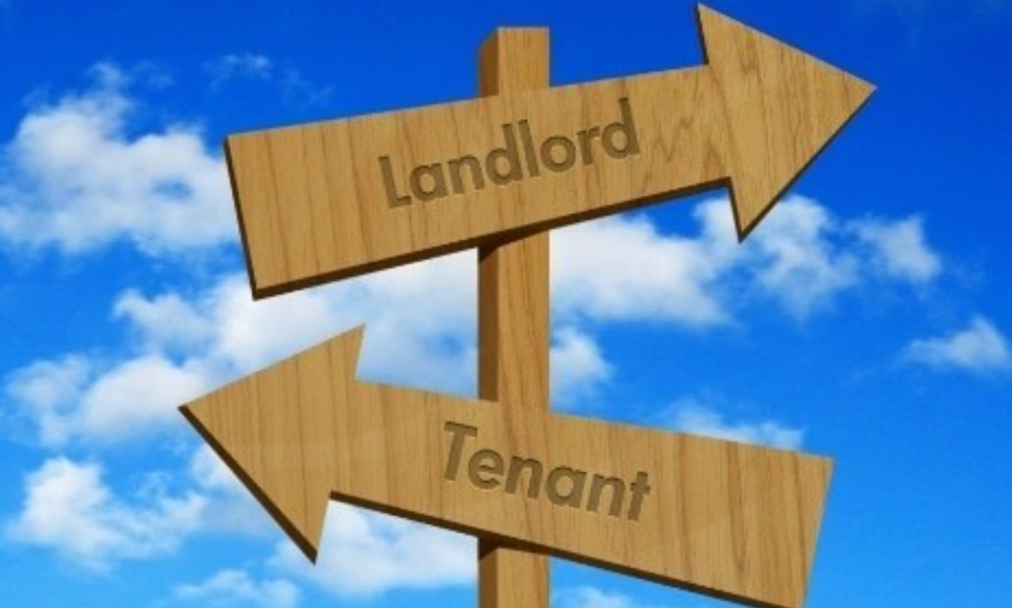 How do you build a successful Landlord- Tenant relationship? - Investate
